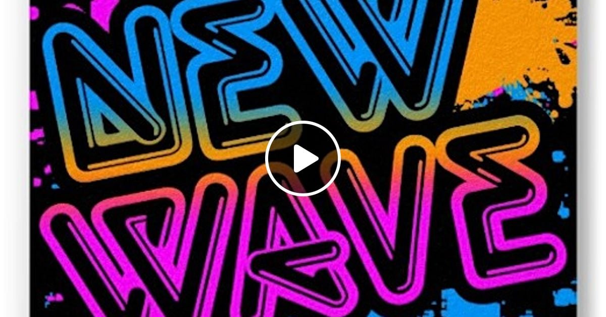 New Wave Diary Megamix Vol. 1 by hellknight26 | Mixcloud