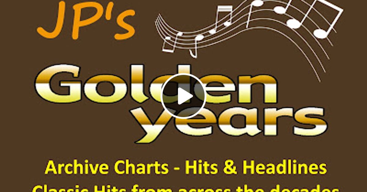 JP's Golden Years 237 (2025-03-22) by Eurovision Radio International ...