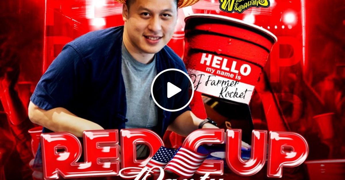 Live Set @ DAB Chiang Rai by Farmer Rocket | Mixcloud
