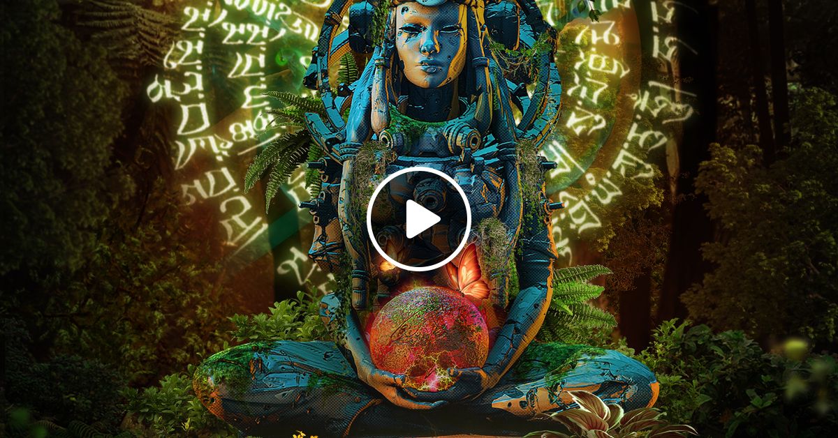BAWATHRA - Lost in the Woods by Sheran Abishek | Mixcloud