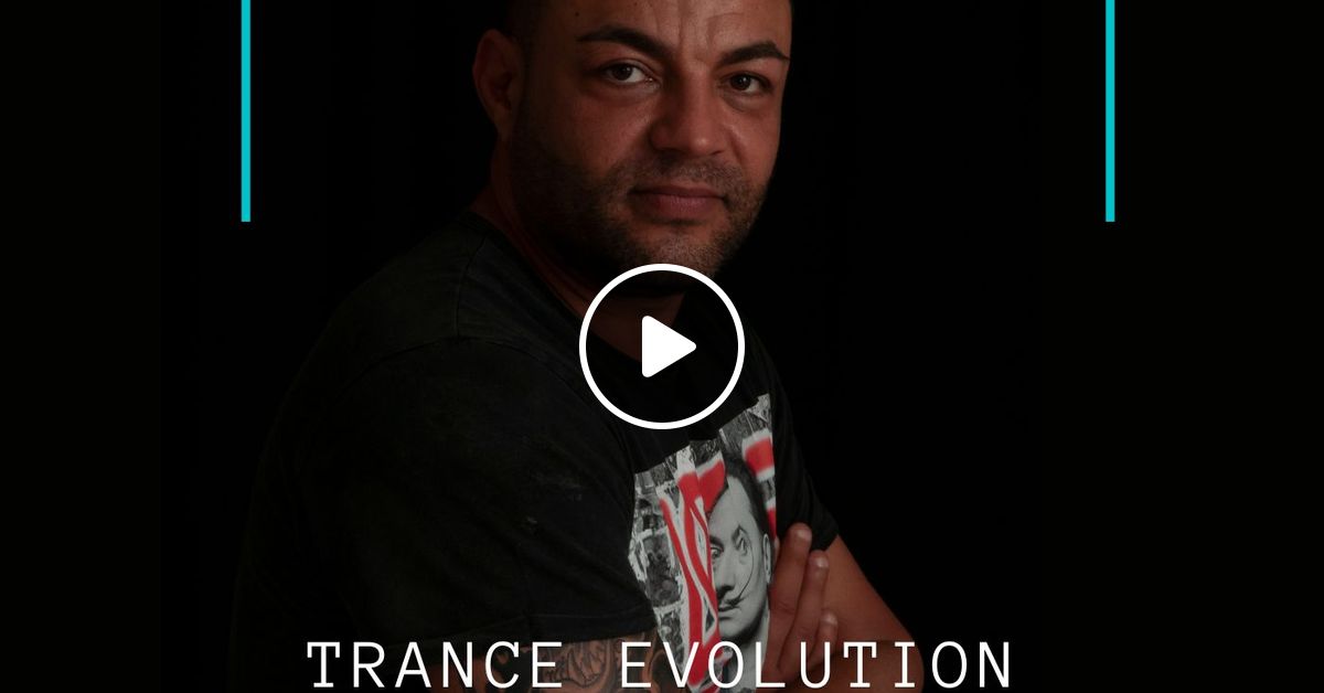 TRANCE EVOLUTION # 57 CLASSICS DSIGUAL TRIBUTE VINYL SET by CHRISTIAN ...