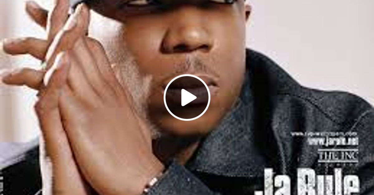 Ja Rule Mixtape - with Stefan Radman (Old Mixtape) by DJ_Stefan_Radman ...