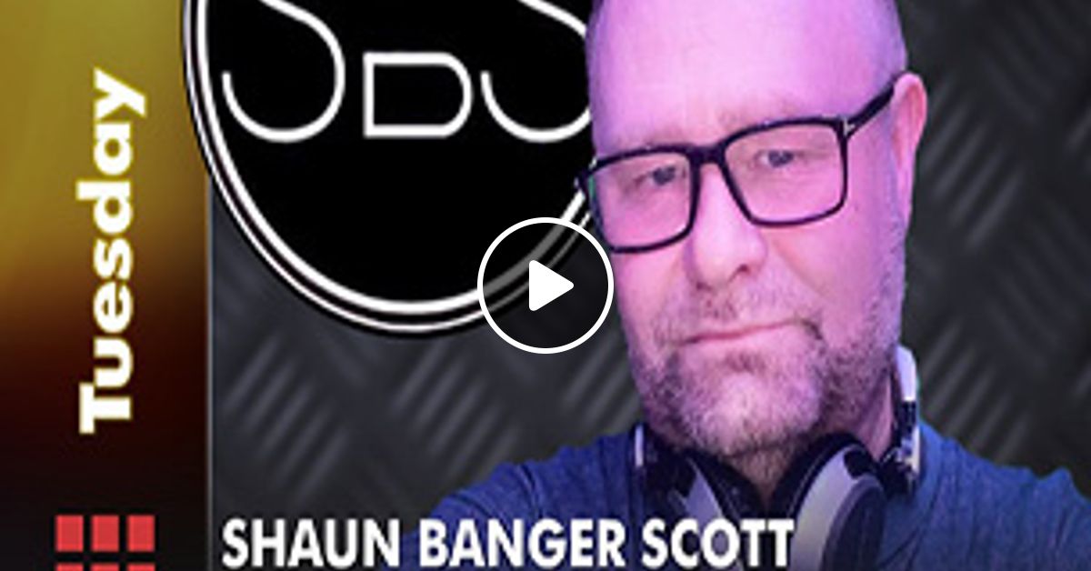 Shaun Banger Scott - Box UK - 15-04-2025 by Box Radio UK | Mixcloud