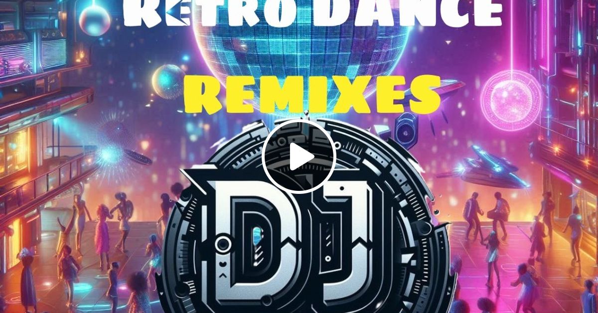 Kartago Retro Dance Remixes vol.25 November 2024 by Dj Barcollo | Mixcloud