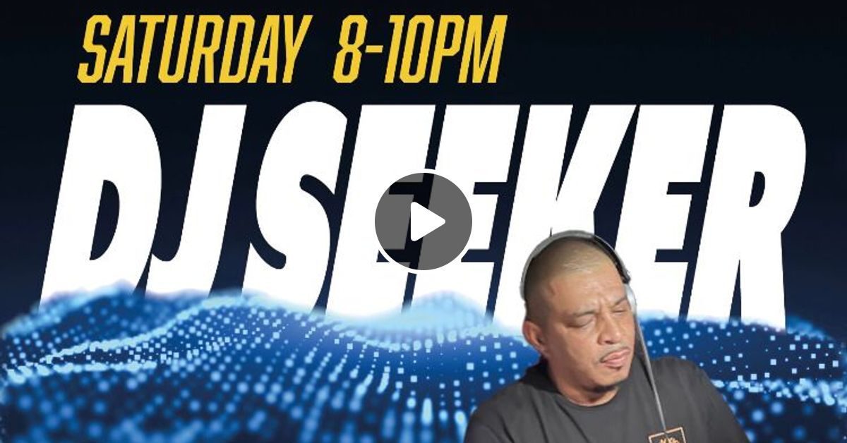 DJ Seeker MC Psycha - 883.centreforce DAB+ - 20 - 04 - 2024 .mp3 by 883 ...