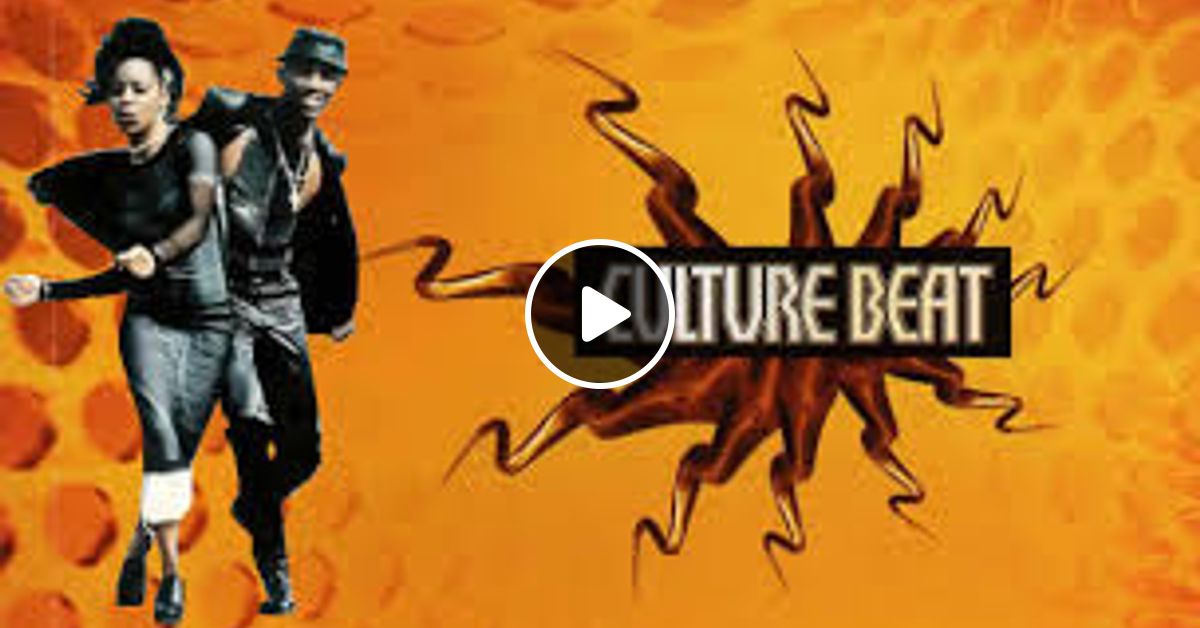 Retrô Megamix 90s by MDJ Carlos | Mixcloud