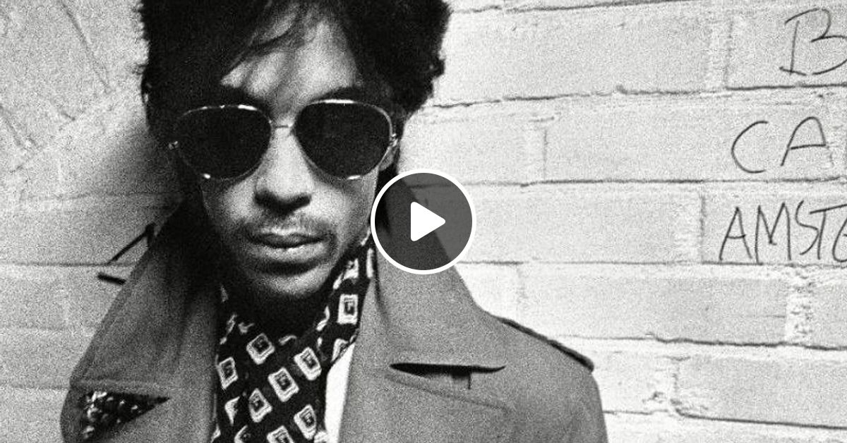 Prince Interview With Mick Boskamp...Amsterdam 1981 by Ernand Van Der ...