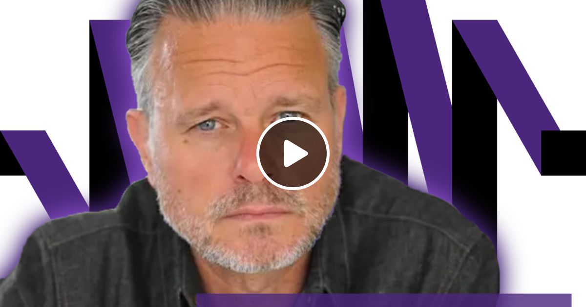 Early Breakfast with Stewart Calvy Wed 10th December 2025 by City Sound ...