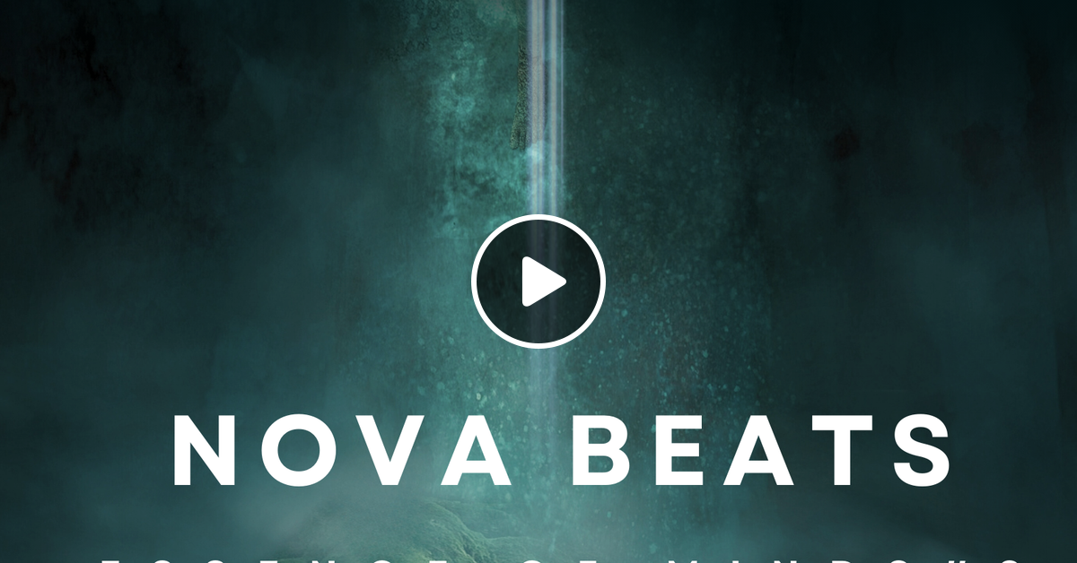 Nova Beats presents Essence of Minds #08 [Melodic Techno & Progressive House DJ Mix] by Nova ...