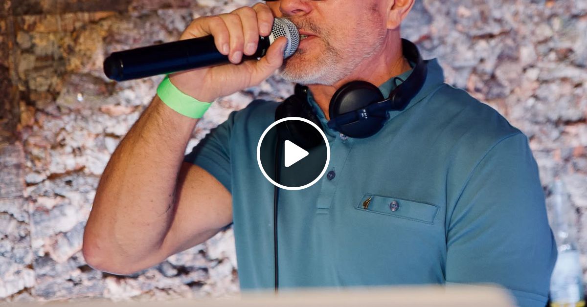 Andy Atkins - Funky Breakfast 1st March 2025 by Soul Central Radio ...