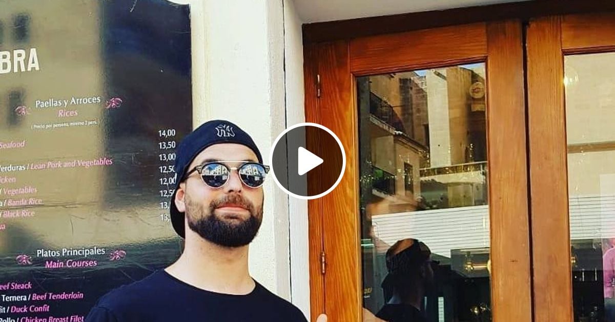 sesion enero 2024 primera del año luis kane by luiskane8 | Mixcloud
