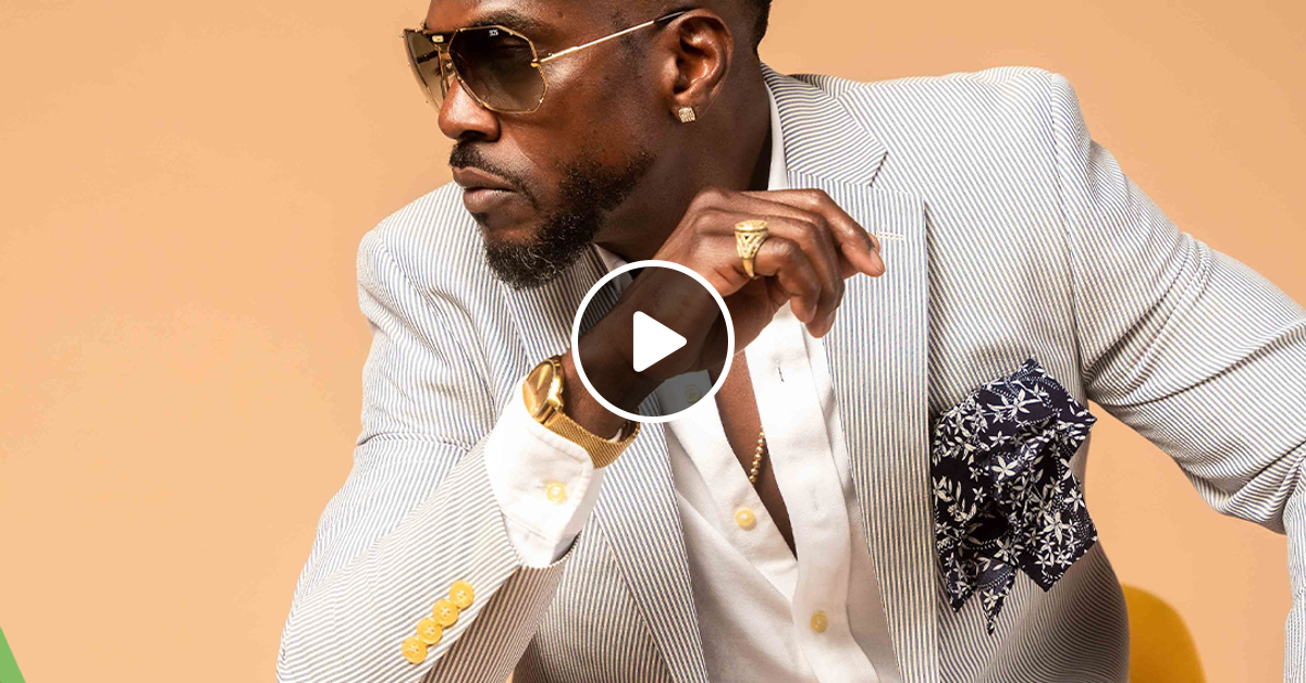 Full Circle featuring an interview with Tony Hightower on JazzFM: 31 ...