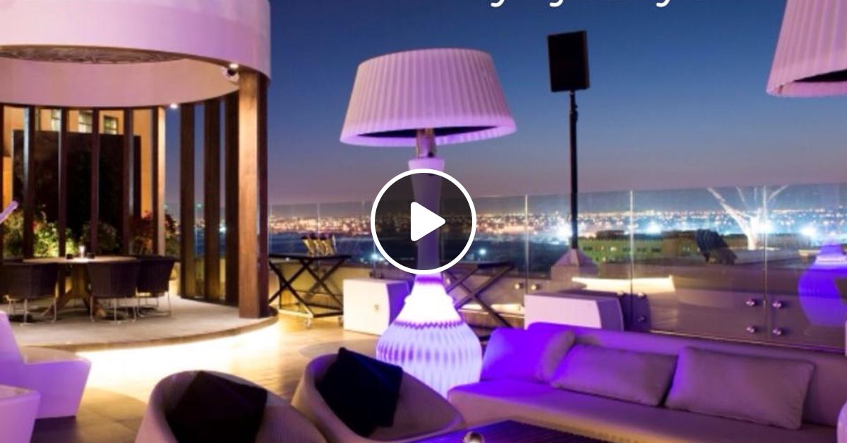 Dj Carly D - Rooftop Soulful Mix by Carly Denham | Mixcloud