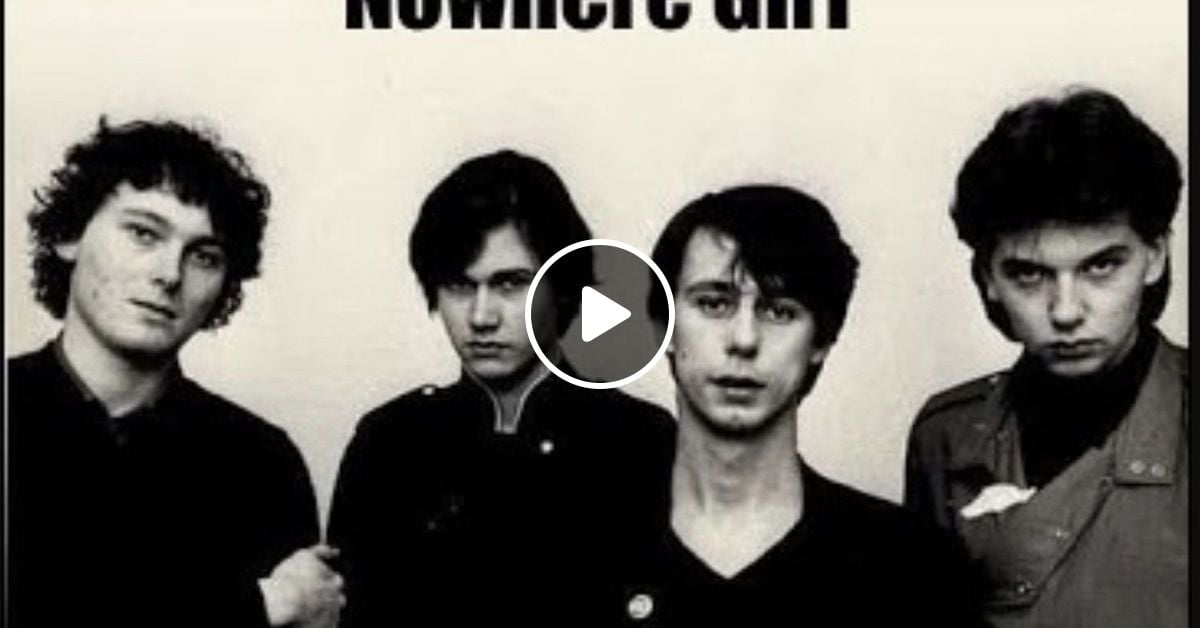 R1258 – EARLY DAYS & B MOVIE IN THE 80s musician/songwriter Paul ...