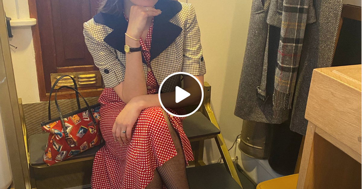 Ruby Flashman's Ruby Tuesday | The BoAt Pod | May 2023 by The BoAt Pod | Mixcloud