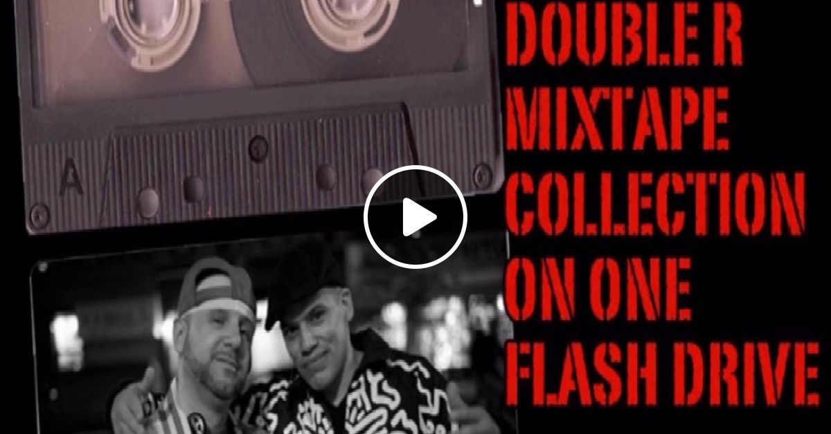 DJ Rei Double R & G Bo The Pro - Hip-Hop #12 Side A by The Hangout | Mixcloud
