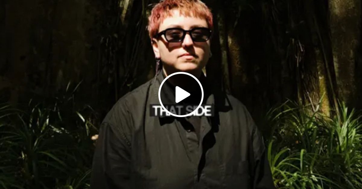 lian:e @ Outra Cena, Lisbon - 31.10.2025 by lian:e | Mixcloud
