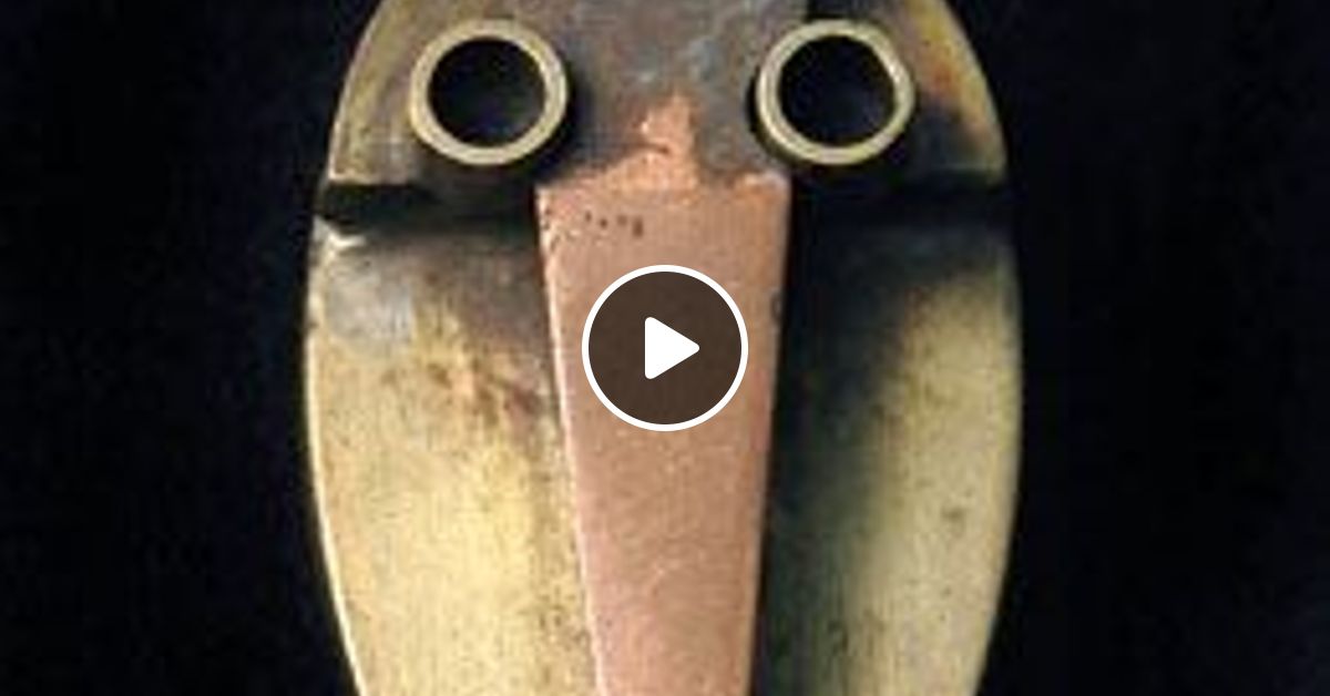 mirror faces by mesqual | Mixcloud