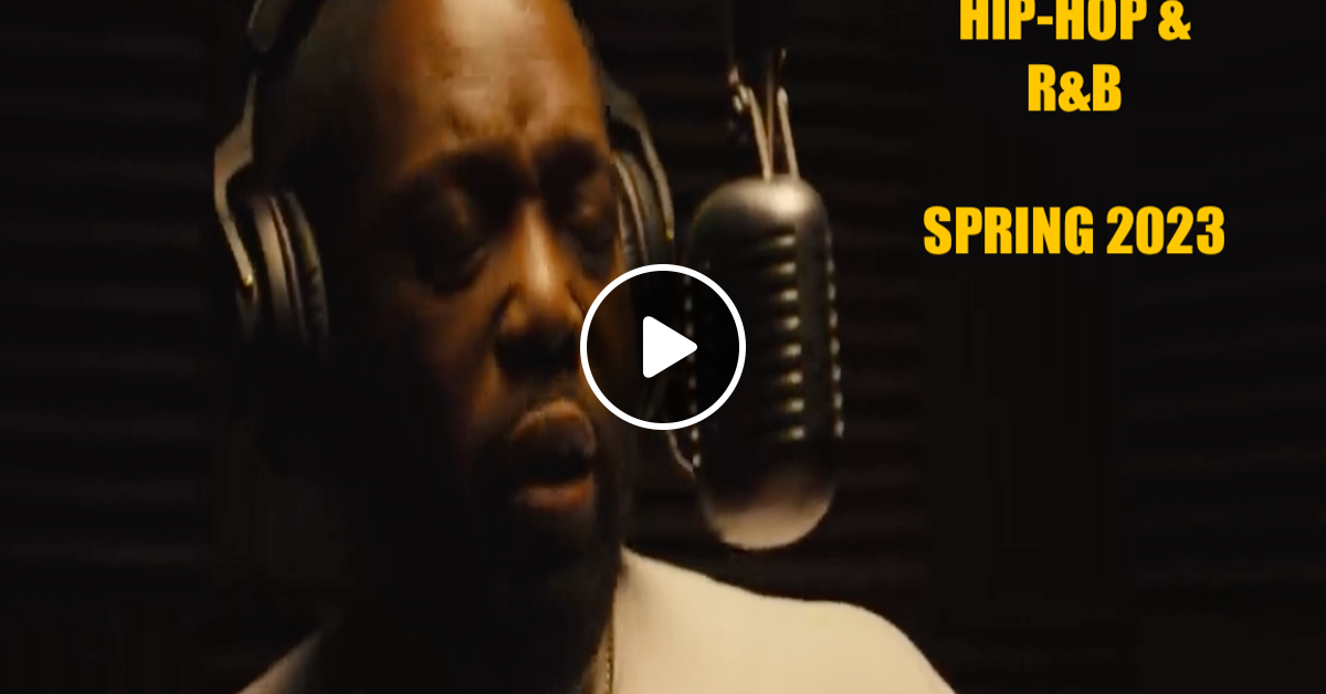 Seasonal Essentials: Hip Hop & R&B - 2023 Pt 2: Spring by Dailey Maddawg 76 | Mixcloud