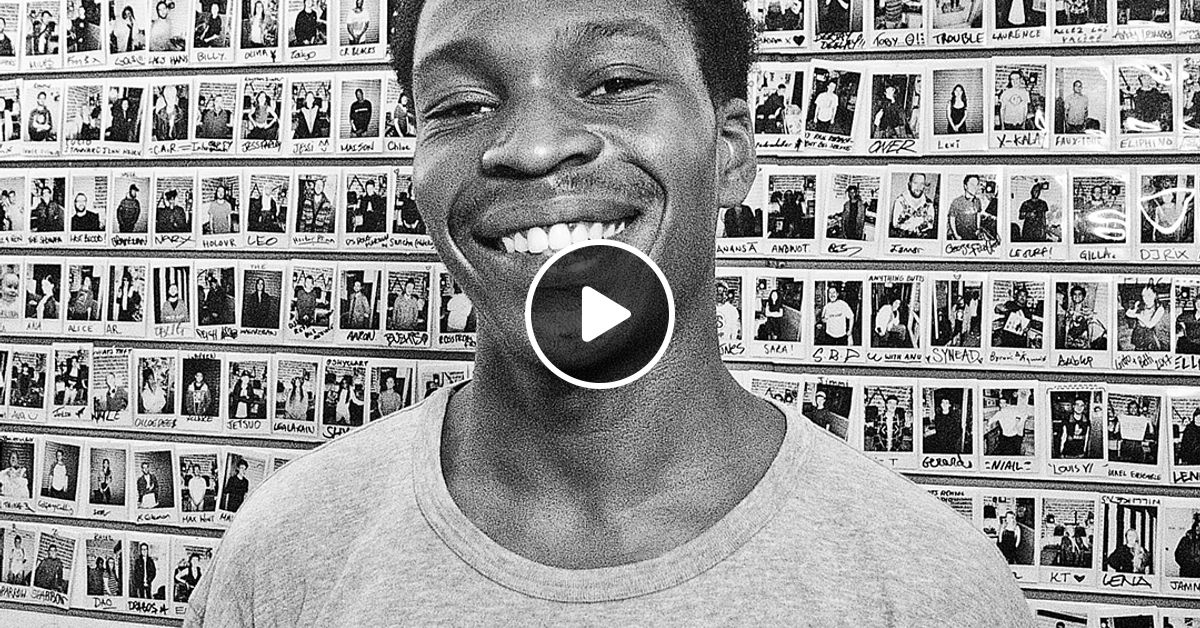 Simms - June 2024 by Balamii | Mixcloud