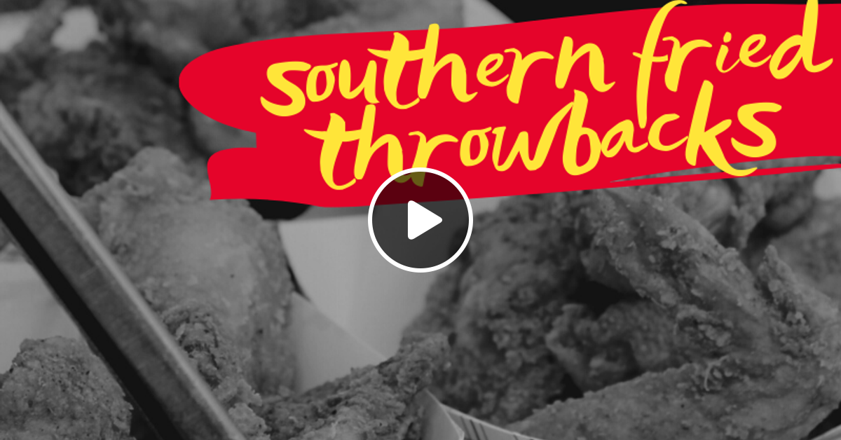 #TBT RNB HIP HOP RADIO MIX 31 - CRUNK IN THE SOUTH by SUPA SCOTTY THE ...