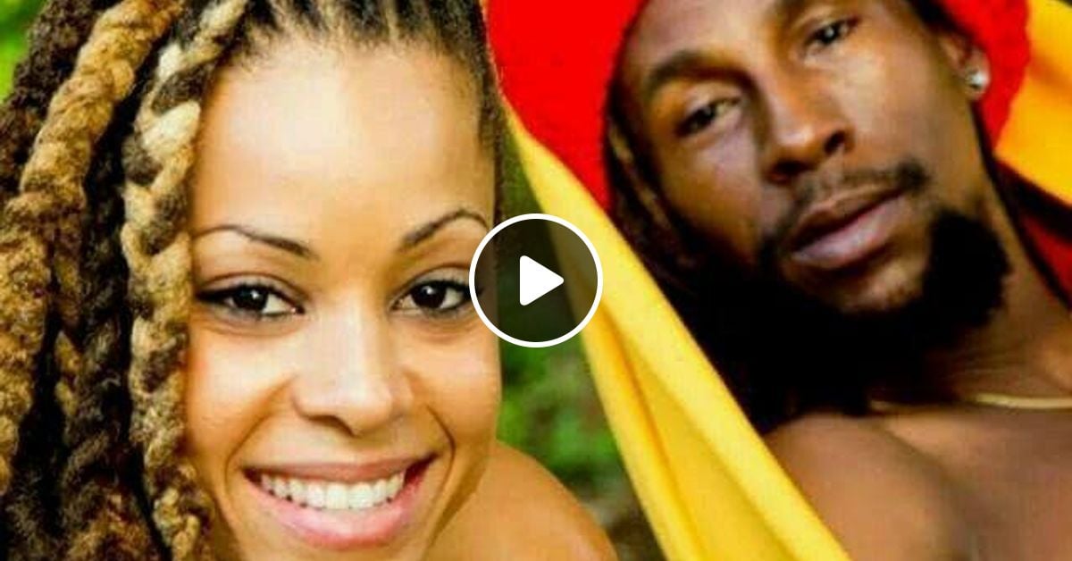 LOVERS REGGAE MIX ~ Sizzla, Tarrus Riley, Buju Banton, Jah Cure ...