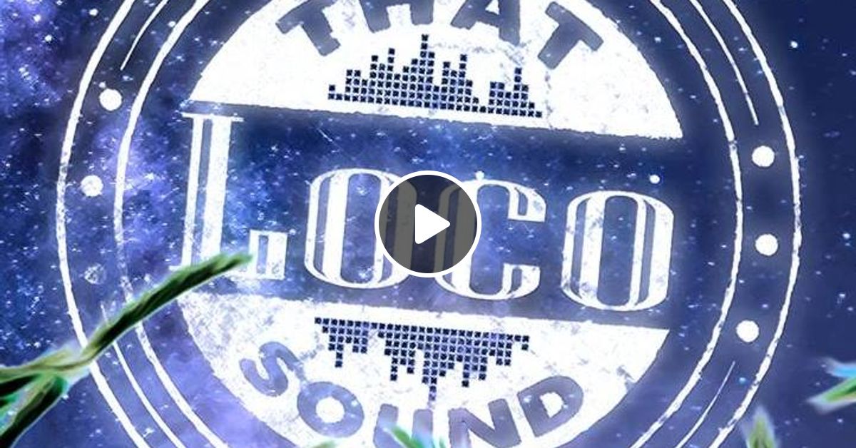 That Loco Sound - Paradise Loft Promo Mix by Paradise Loft | Mixcloud