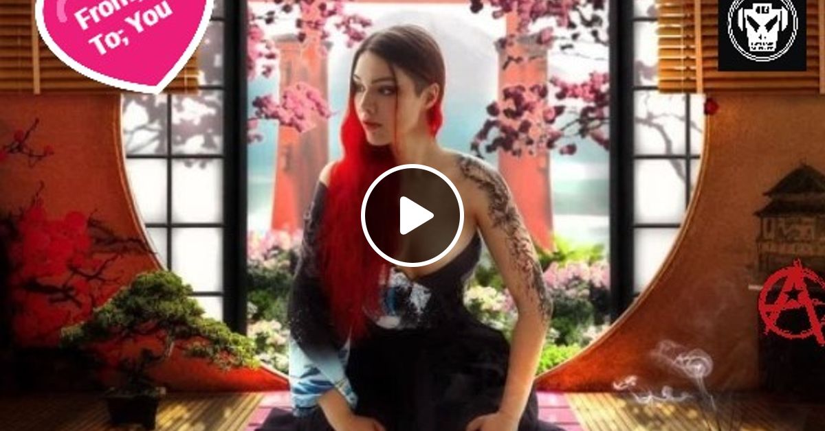 KOMRADE JAY PRESENTS; HOUSE OF LOST SOULS LIQUID DRUM & BASS MIX 2022 ...