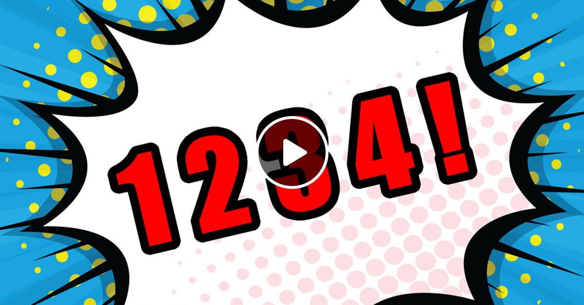 Infernal Racket - 2024.02.19 - The 1-2-3-4 Special by DJ Simon | Mixcloud