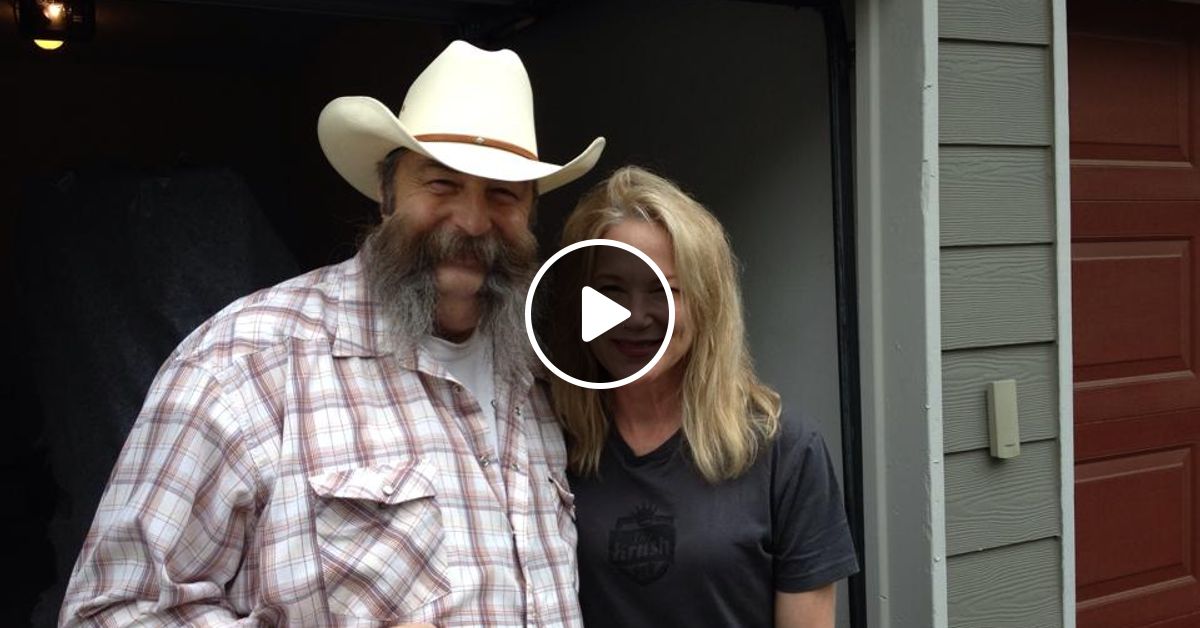 5-21-24 Under the X in Texas KOOP Texas Playboys Cindy Cashdollar Randy ...