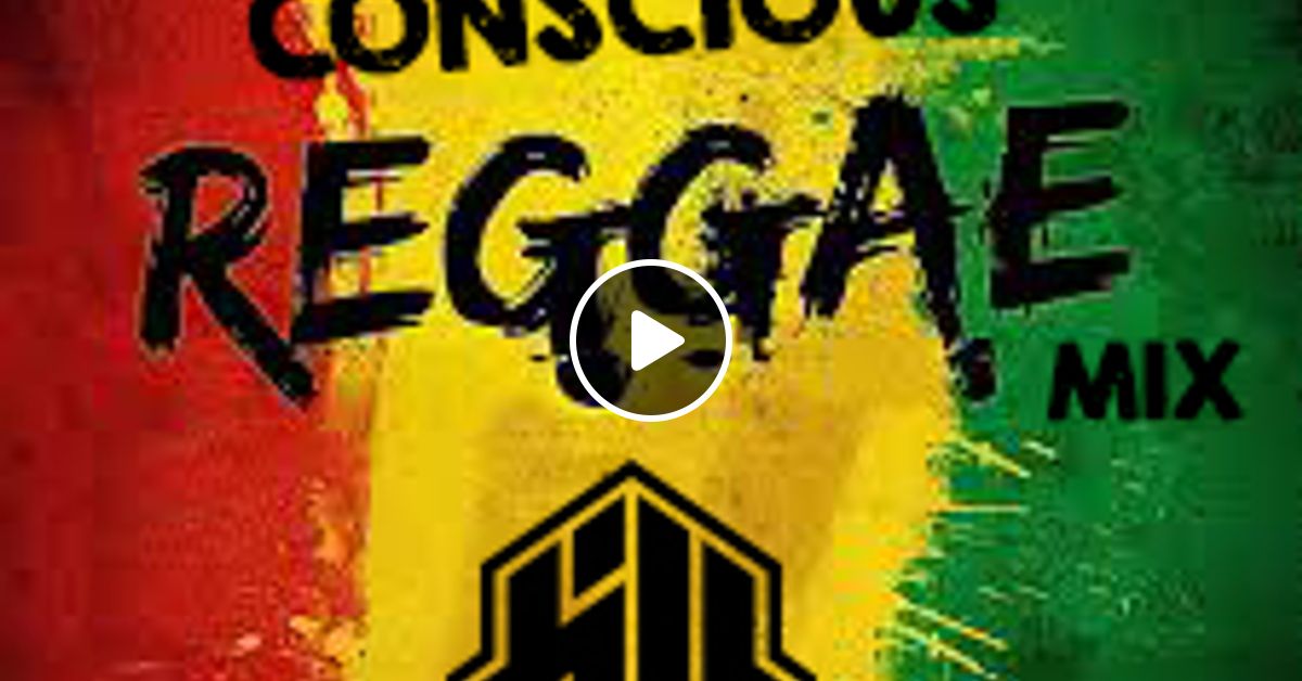 CONSCIOUS REGGAE PODCAST [2009] by DJ TILT | Mixcloud