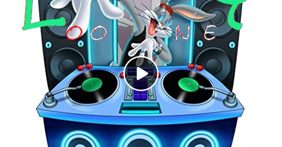 LOONEY TUNES by ADRIAN-MARIAN VOICU | Mixcloud
