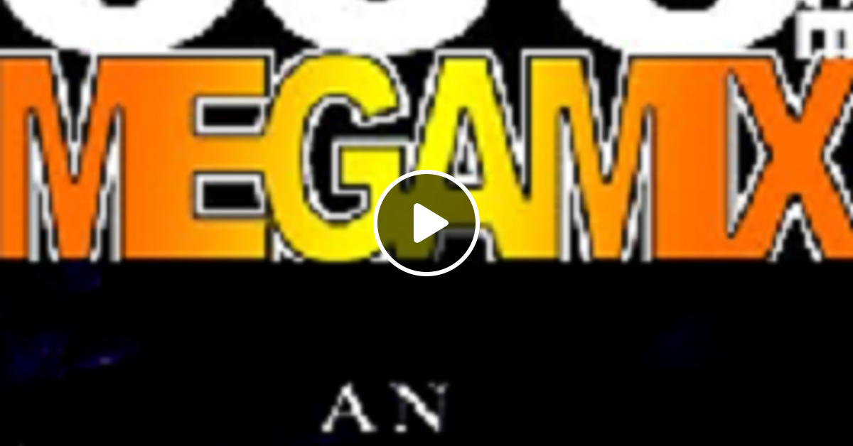 90's Megamix - Dance Hits of the 90s - Epic 2 Hour By Dj Alex K by ...