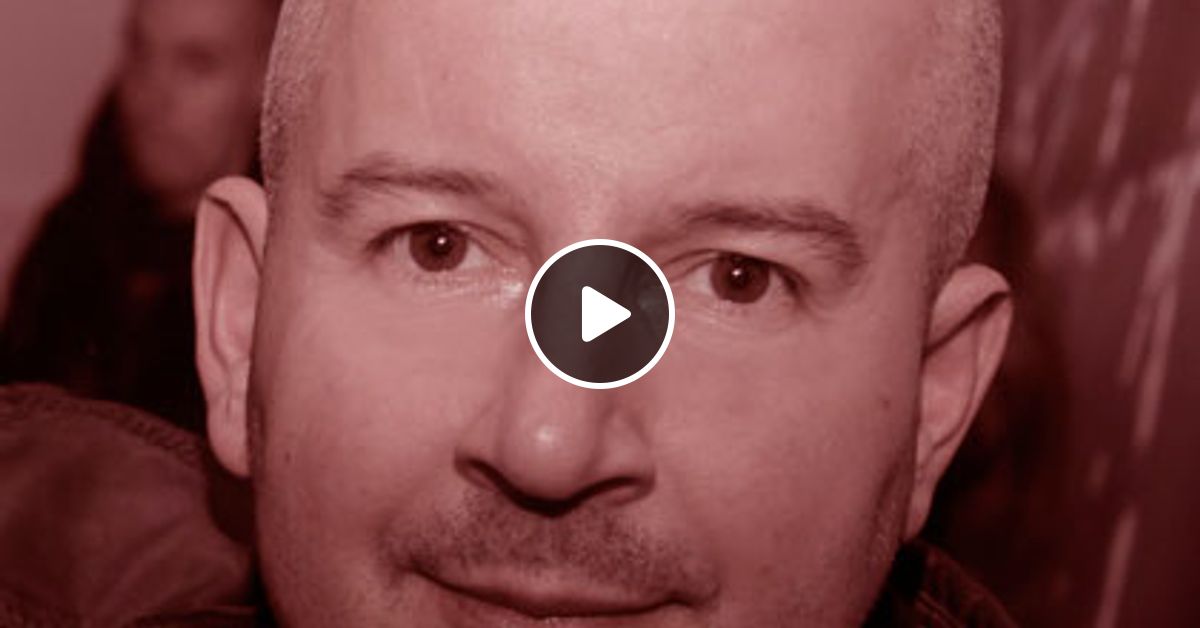 Darren Jay - A.W.O.L. - Live in London Vol. 2 - 1994 by DNBTapeLibrary ...