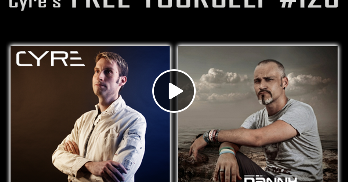 Cyre - Free Yourself 126 by DJ Cyre | Mixcloud