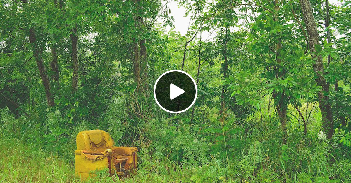 [bimarian ep.4/4] - Dissonance by segundoaureliano | Mixcloud