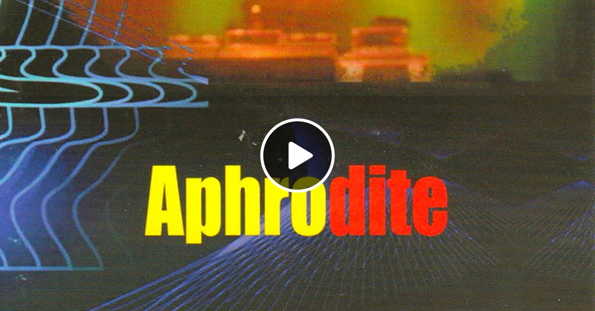 aphrodite 2001