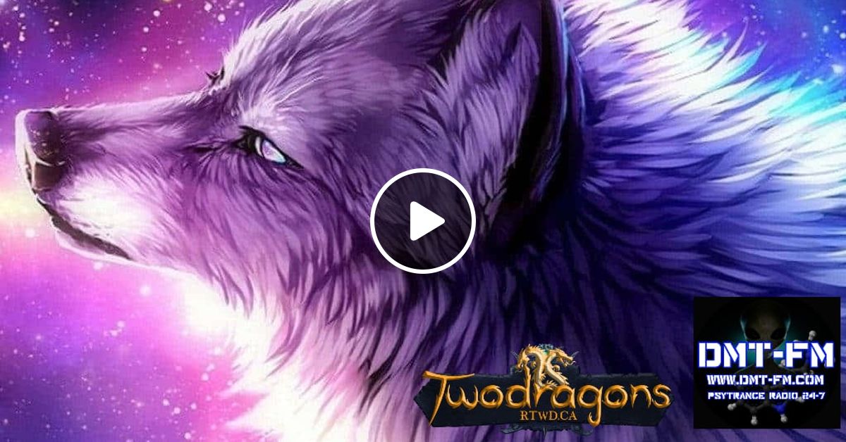 SENSORYA 24 TOP 10 PSYTRANCE CHART Radio TwoDragons 23.1.2025 by ...