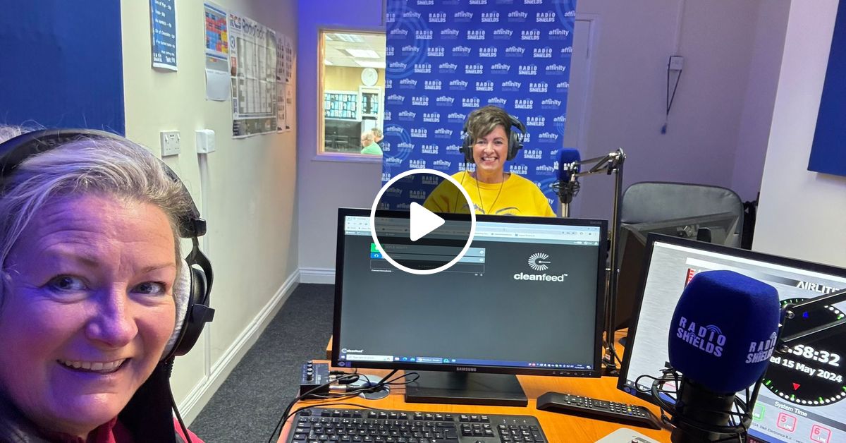 Wellness Wednesday (15 May 2024) Kay McCready ~ Emotion Coach & Trauma ...