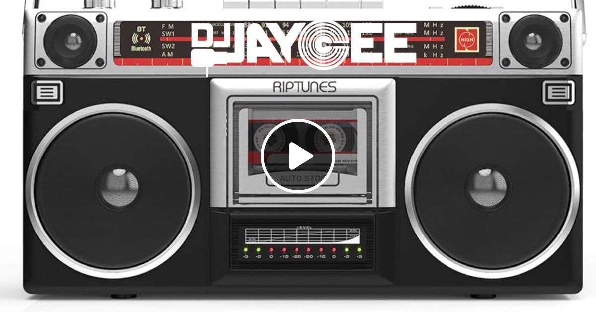 "something for the radio: jaycee on atlanta's classix 102.9, 9.28.24 ...
