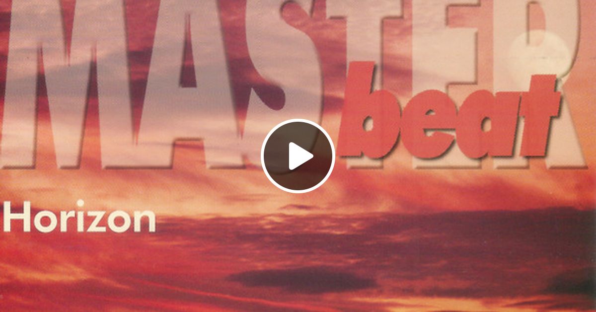 DJ Brett Henrichsen - Masterbeat Mornings 1998 (Promo- 5-Stars) #2 Euro ...