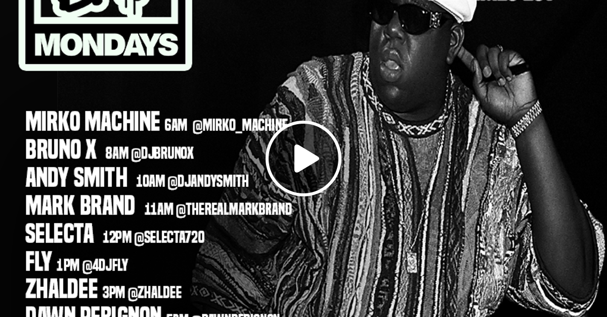 Boom Bap Mondays On Twitch 03 06 23 Classic Boom Bap Hip Hop Old