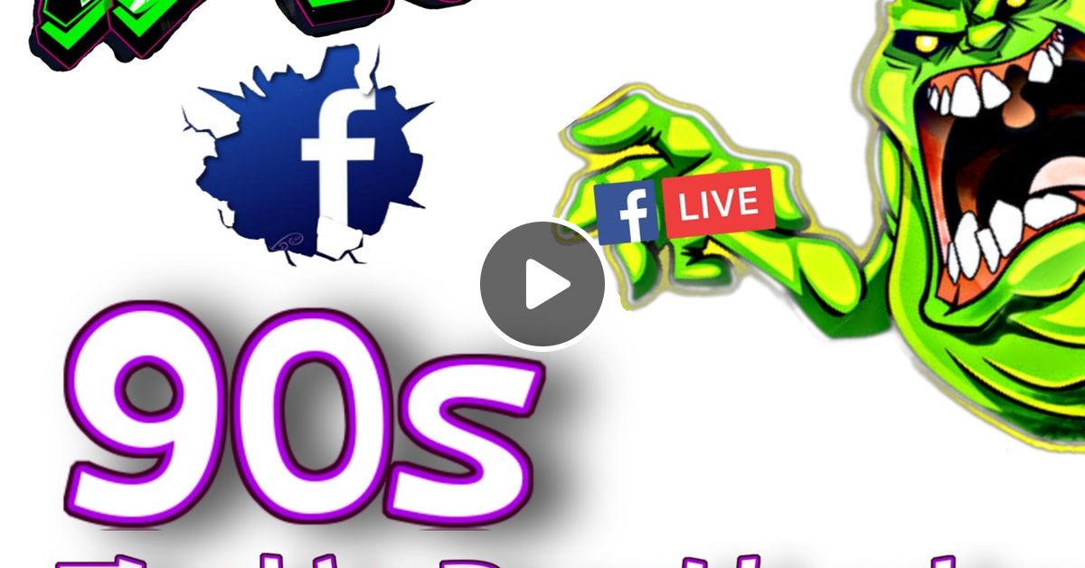 90s FLORIDA BREAKBEATS - (from Facebook LIVE) - by Dj Pease by Dj Pease ...