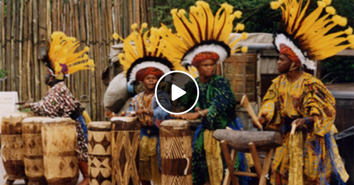 Peter Pan - Tribal Journey 2, tribal house (2014) by Golan - Aegonox ...