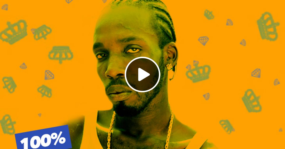 100% Mavado Mix - Dancehall Royalty by Chris Satta | Mixcloud