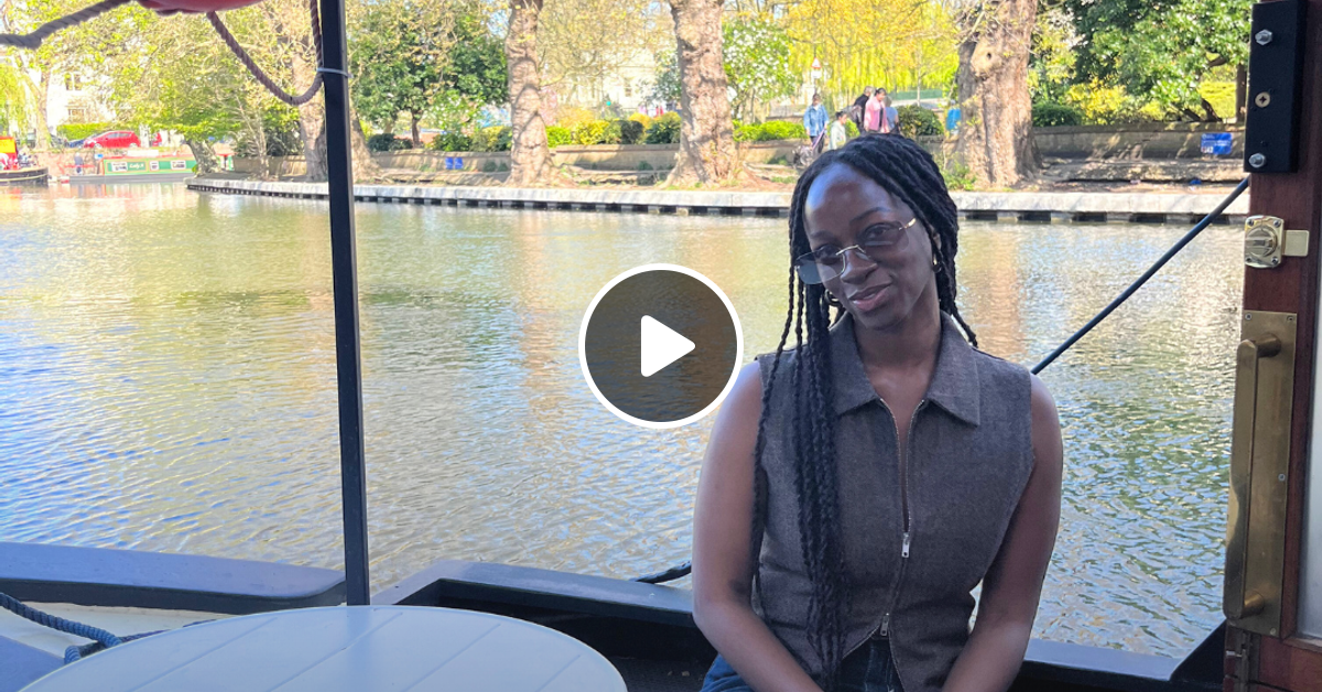 Kanem | The BoAt Pod | April 2025 by The BoAt Pod | Mixcloud
