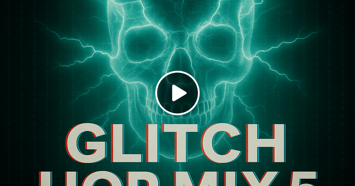 Glitch & Famous - DJ Ed Paterson - 18th November 2025 by Ed_Paterson ...