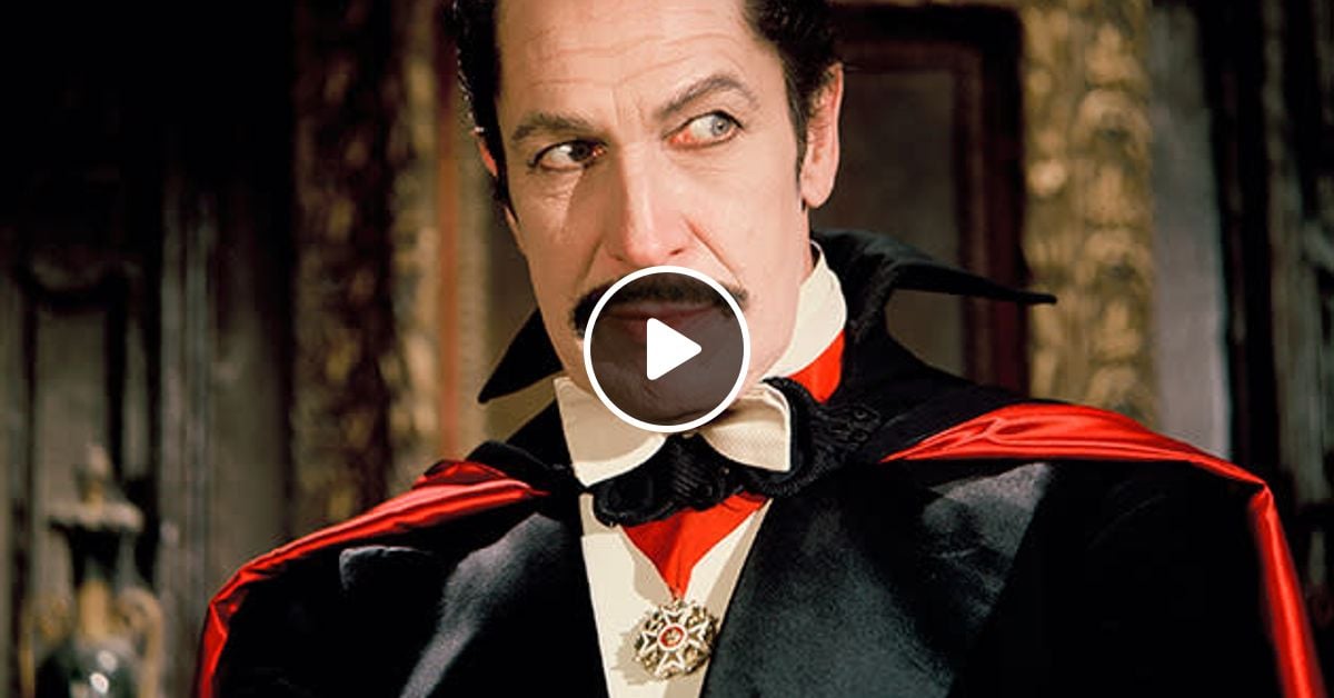 Vincent Price Laugh.mp3 by Fawn Big Canoe | Mixcloud