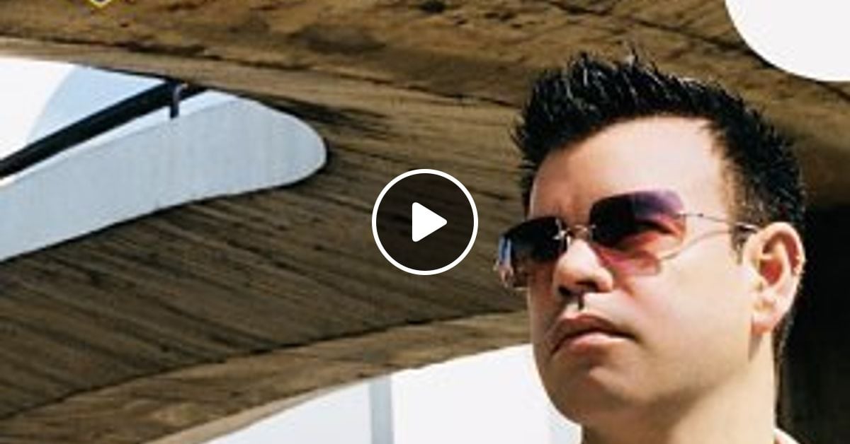 Paul Oakenfold- Perfecto Presents Another World CD1 (2000) by Fernando ...