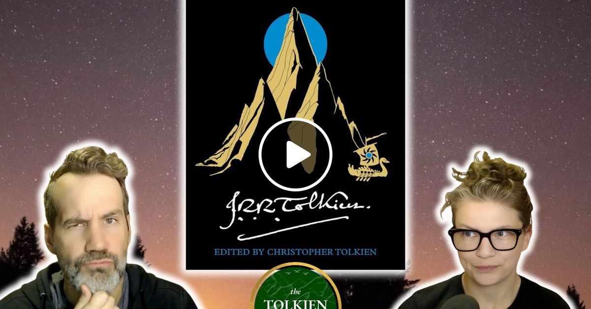 Silmarillion 2025 » Ch 01 » Of the Beginning of Days » The Two Lamps ...